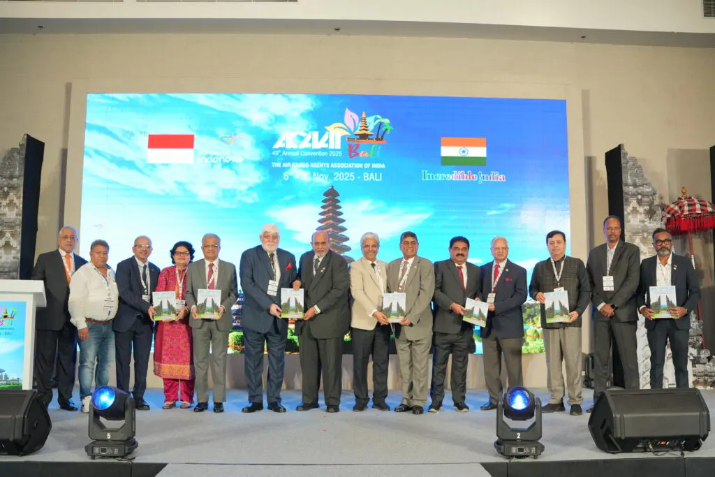 FIATA Leadership in Action Across Global Events